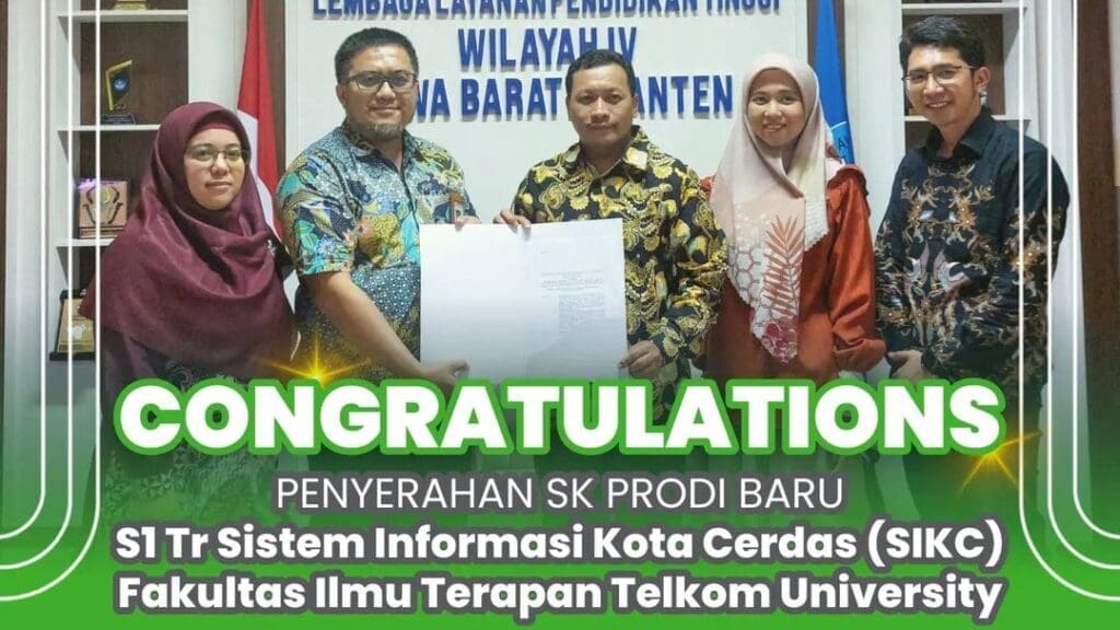 sistem informasi kota cerdas